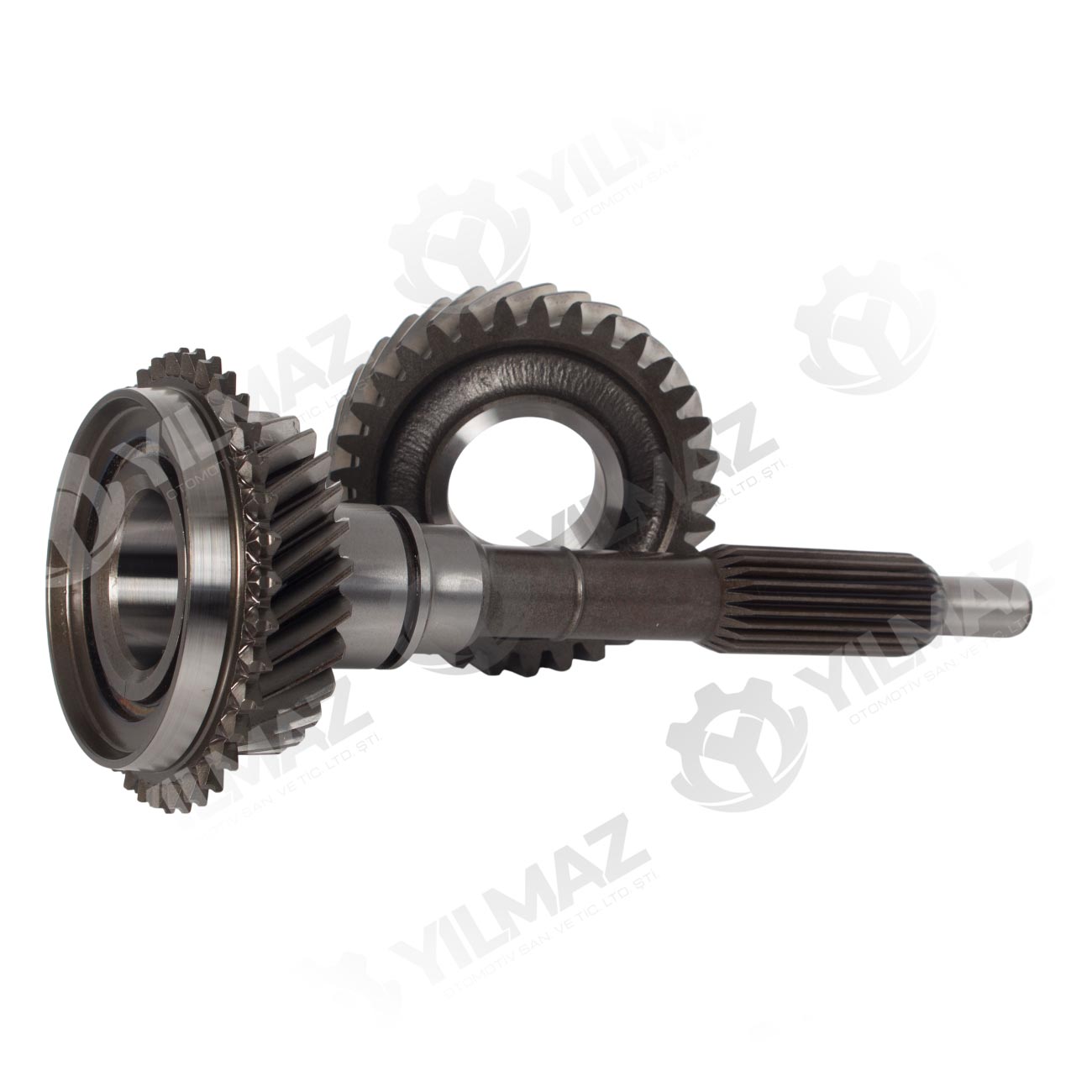 11502 - Prizdirek Mili & 4.Vites Dişli Takımı - Yılmaz Otomotiv Yedek Parça