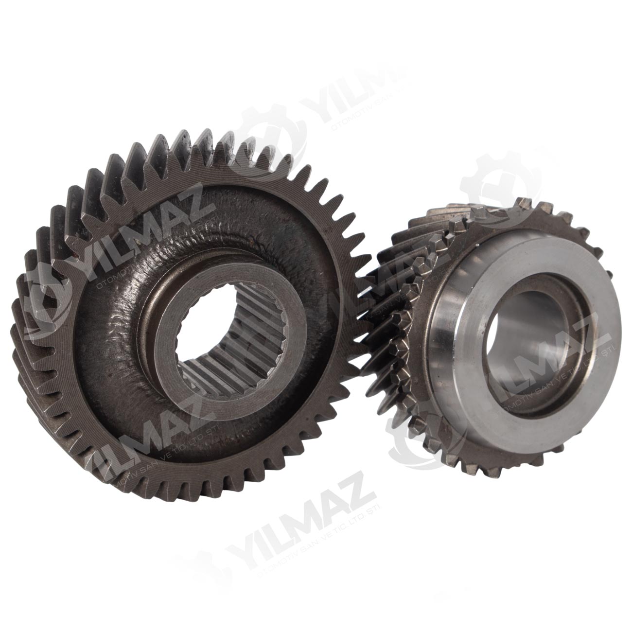 11546 - 5.Vites Dişli Takımı - Yılmaz Otomotiv Yedek Parça